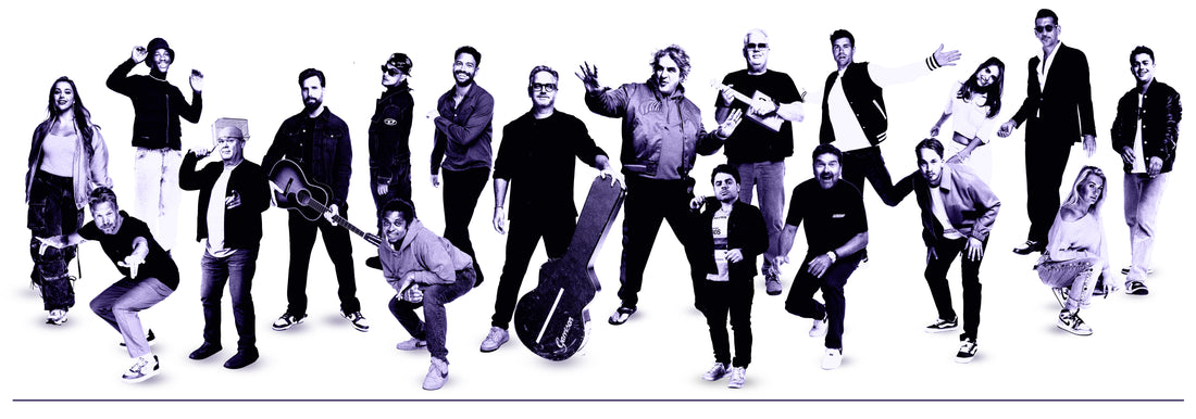 Official Streamers Merchandise – The Streamers